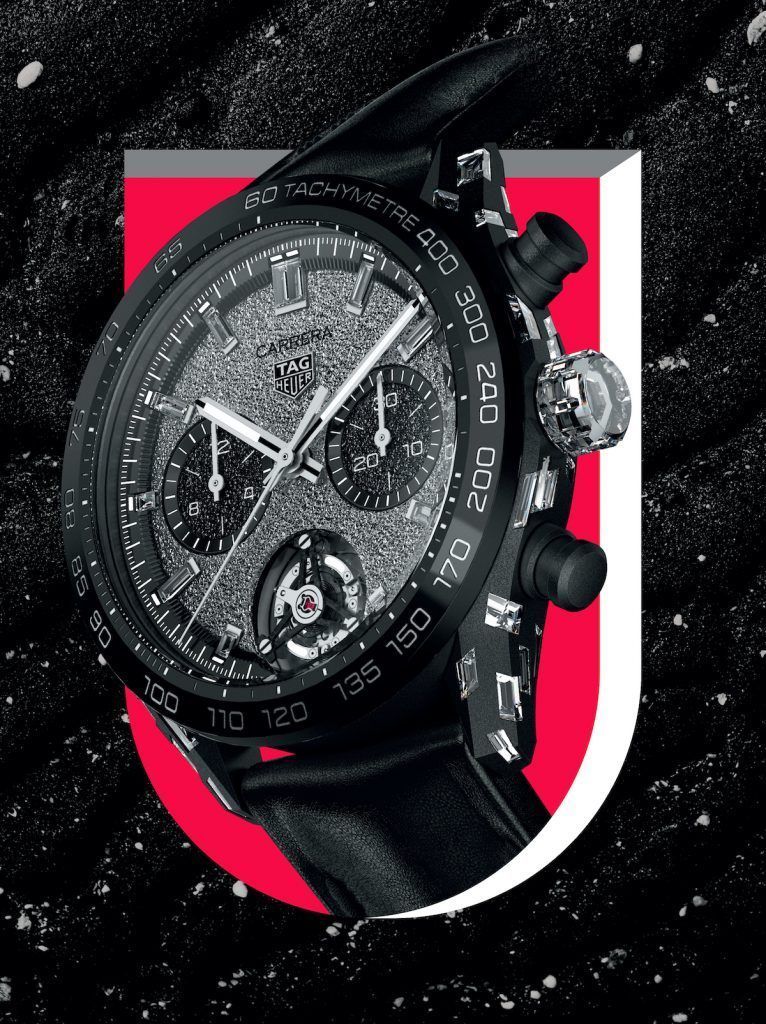 Face Value: Watches With The Most Beautiful Dials That Are Works Of Art