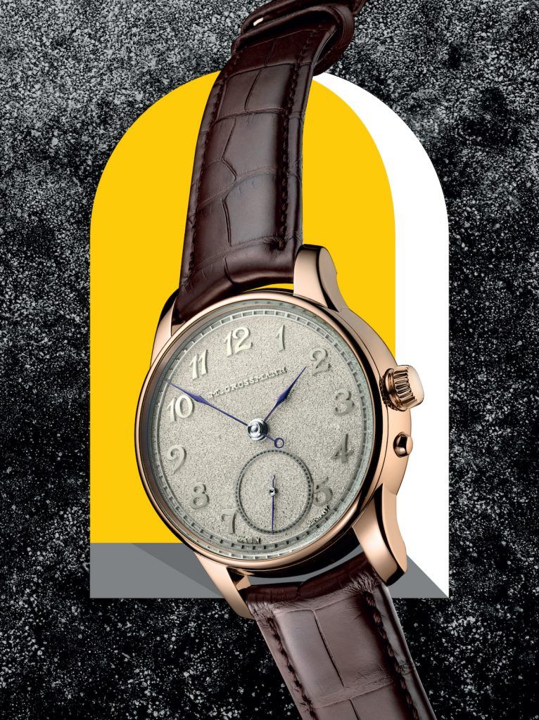 Face Value: Watches With The Most Beautiful Dials That Are Works Of Art