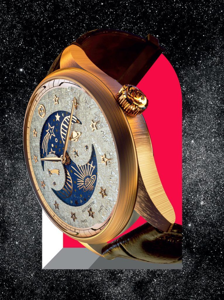 Face Value: Watches With The Most Beautiful Dials That Are Works Of Art