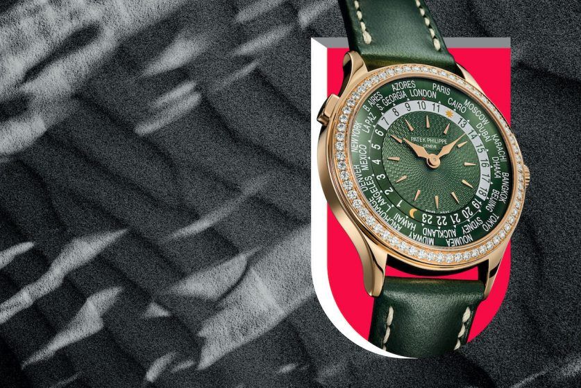 Face Value: Watches With The Most Beautiful Dials That Are Works Of Art