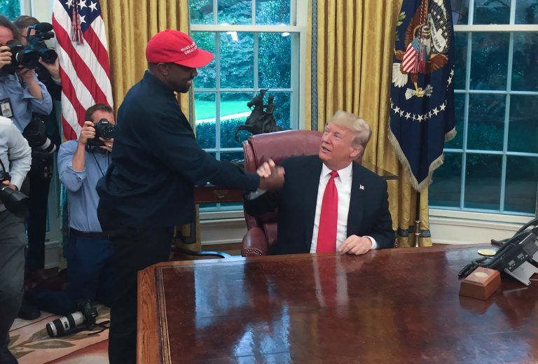 The Kanye West Controversy: Timeline And Brands That Have Cut Ties
