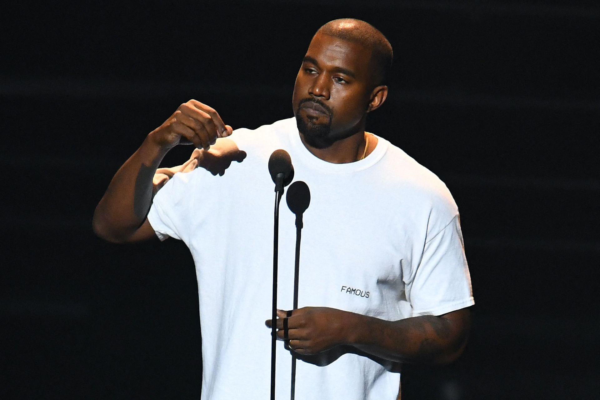 The Kanye West Controversy: Timeline And Brands That Have Cut Ties