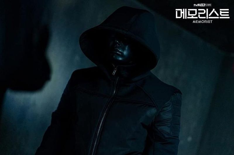 These Are The Best Serial Killer K-Dramas That'll Get Your Pulse Racing