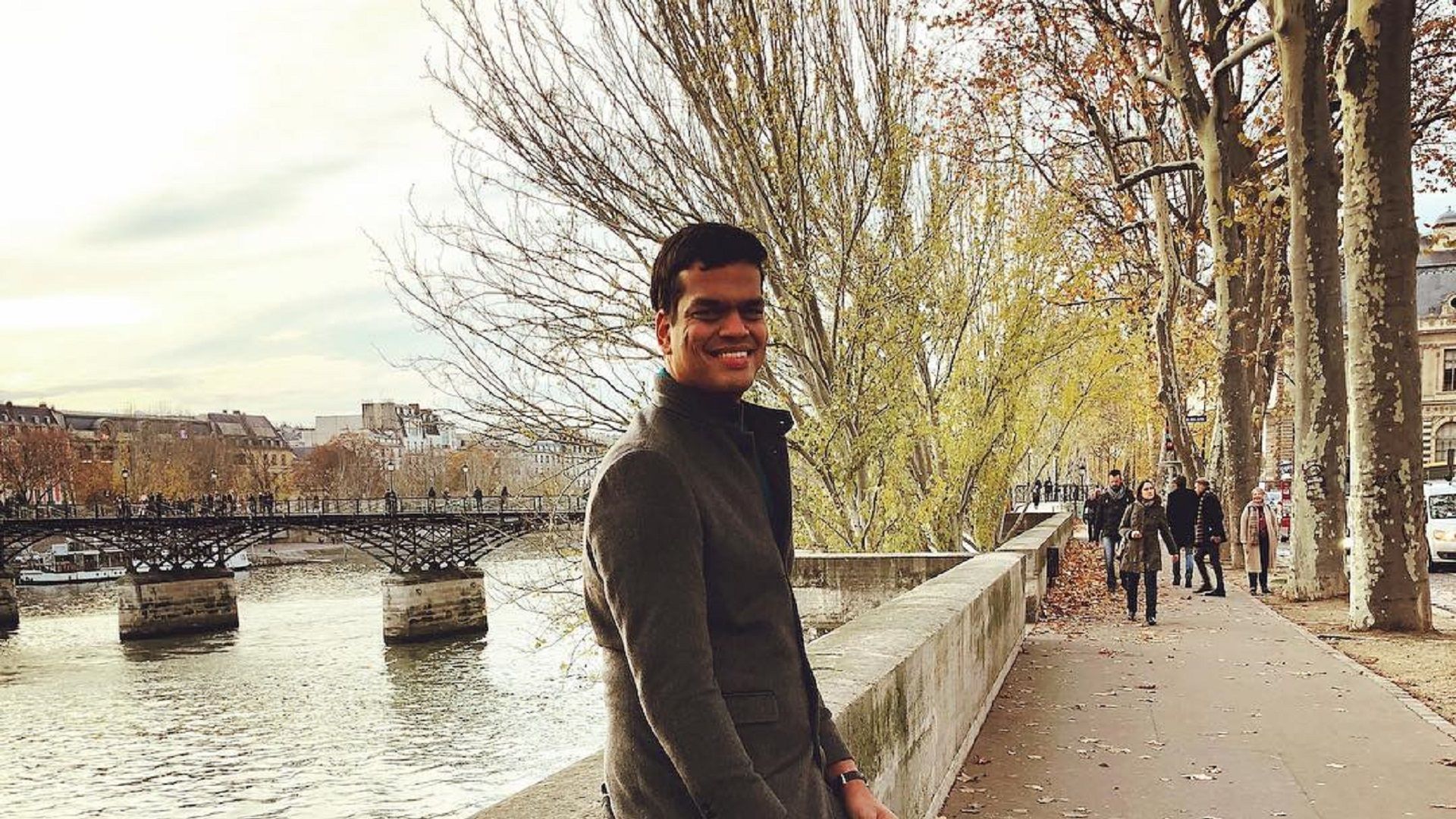 Who Is Sriram Krishnan Whom Elon Musk Has Recruited At Twitter