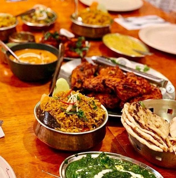 A Guide To The Most Popular Indian Curries And Their Different Varieties
