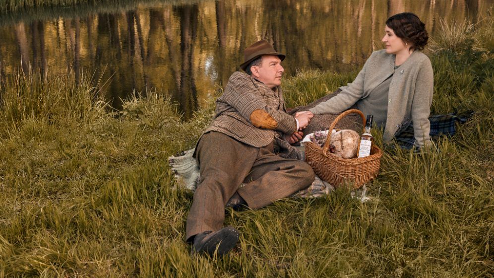 The Macallan Presents "The Spirit Of 1926" Biopic