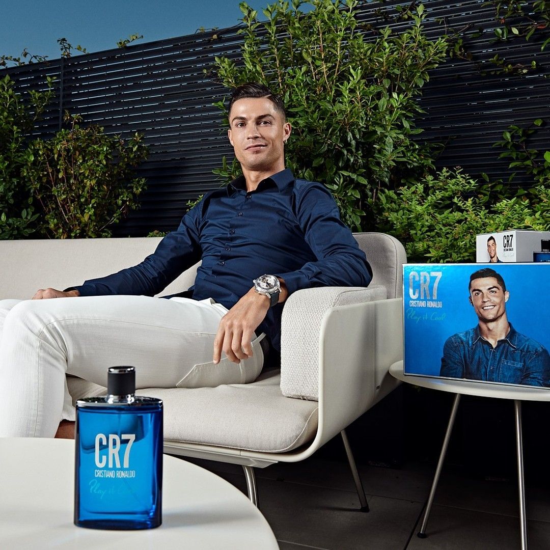 Cristiano Ronaldo Net Worth: Earnings, Endorsements, Expensive Things
