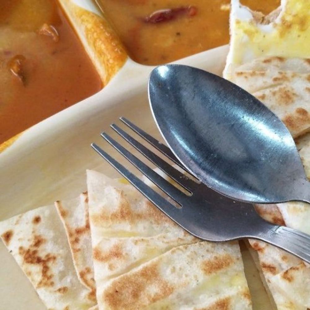 A Definitive List Of The Best Roti Canai Spots In KL And Selangor
