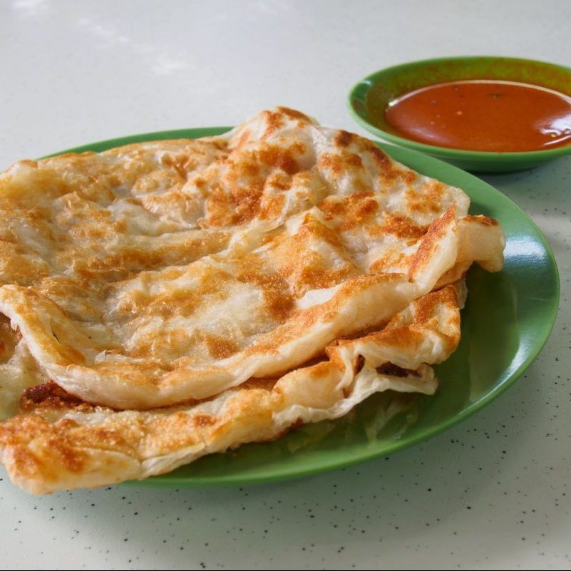 A Definitive List Of The Best Roti Canai Spots In KL And Selangor
