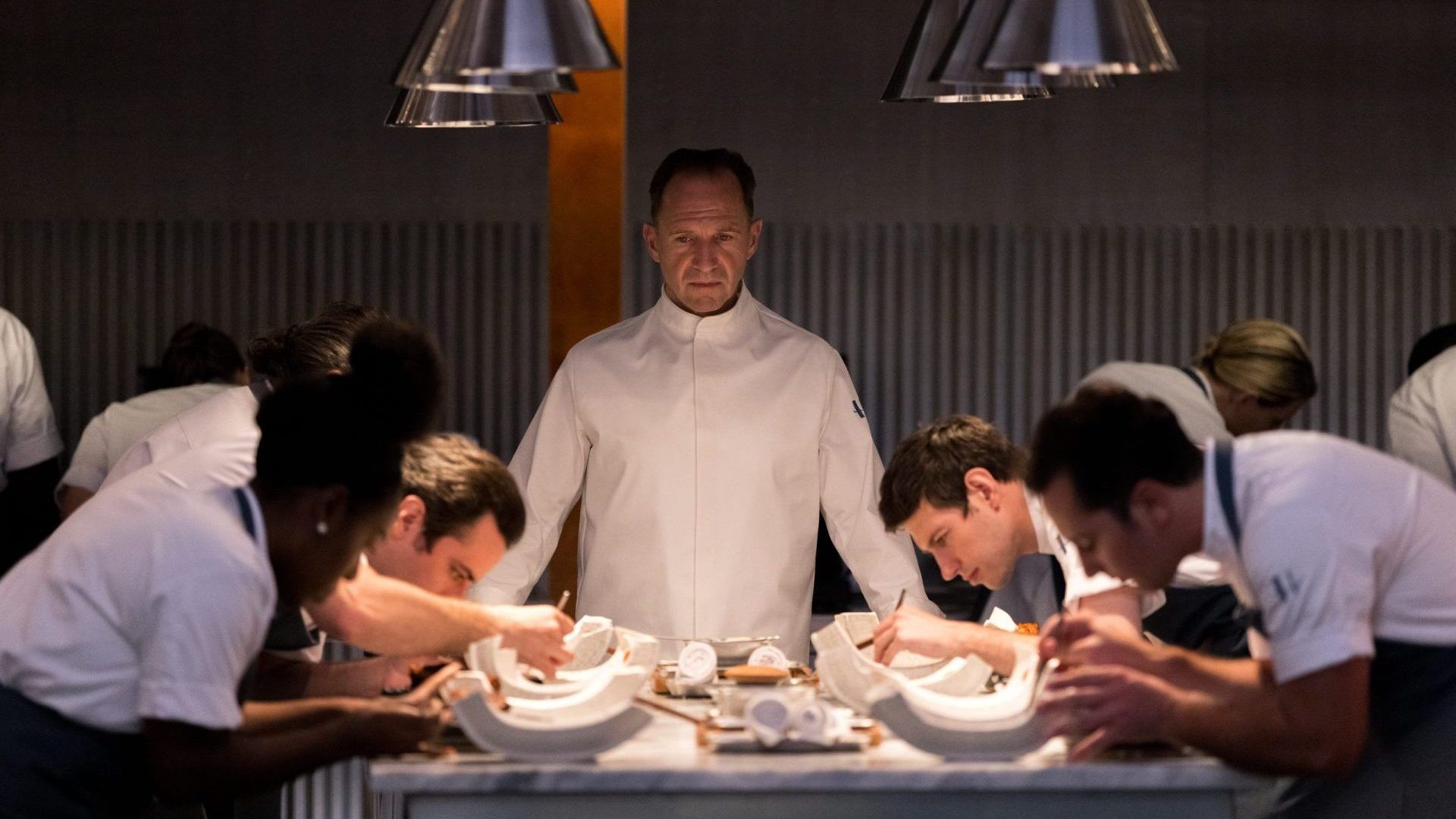 Review: The Menu Is Elevated By Sharp Social Commentary, Brilliant Cast