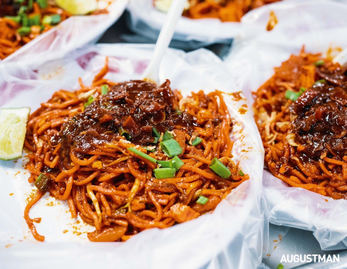 A-Listers Discover The Many Wonders Of Penang