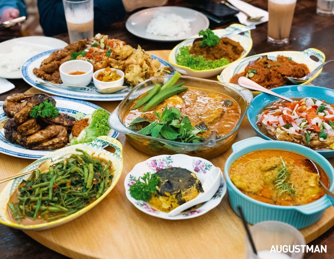 A-Listers Discover The Many Wonders Of Penang