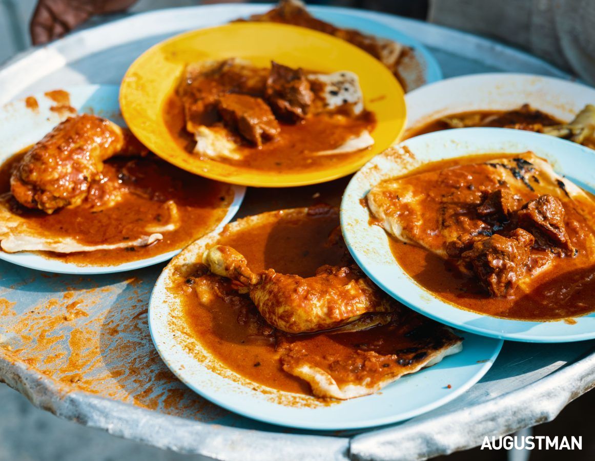 A-Listers Discover The Many Wonders Of Penang
