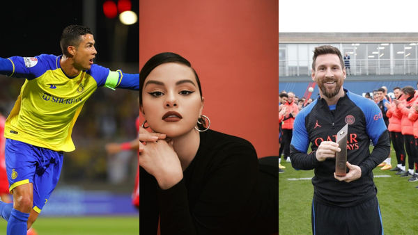 These Are The 20 Most-Followed Instagram Accounts In The World