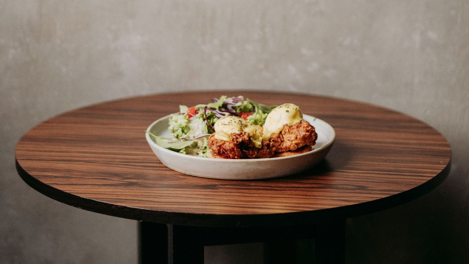 Kooky Plate & Other New Cafes & Restaurants In KL For December 2022