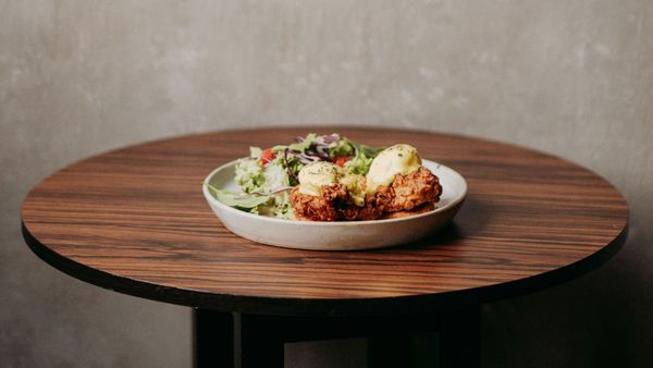 Kooky Plate & Other New Cafes & Restaurants In KL For December 2022