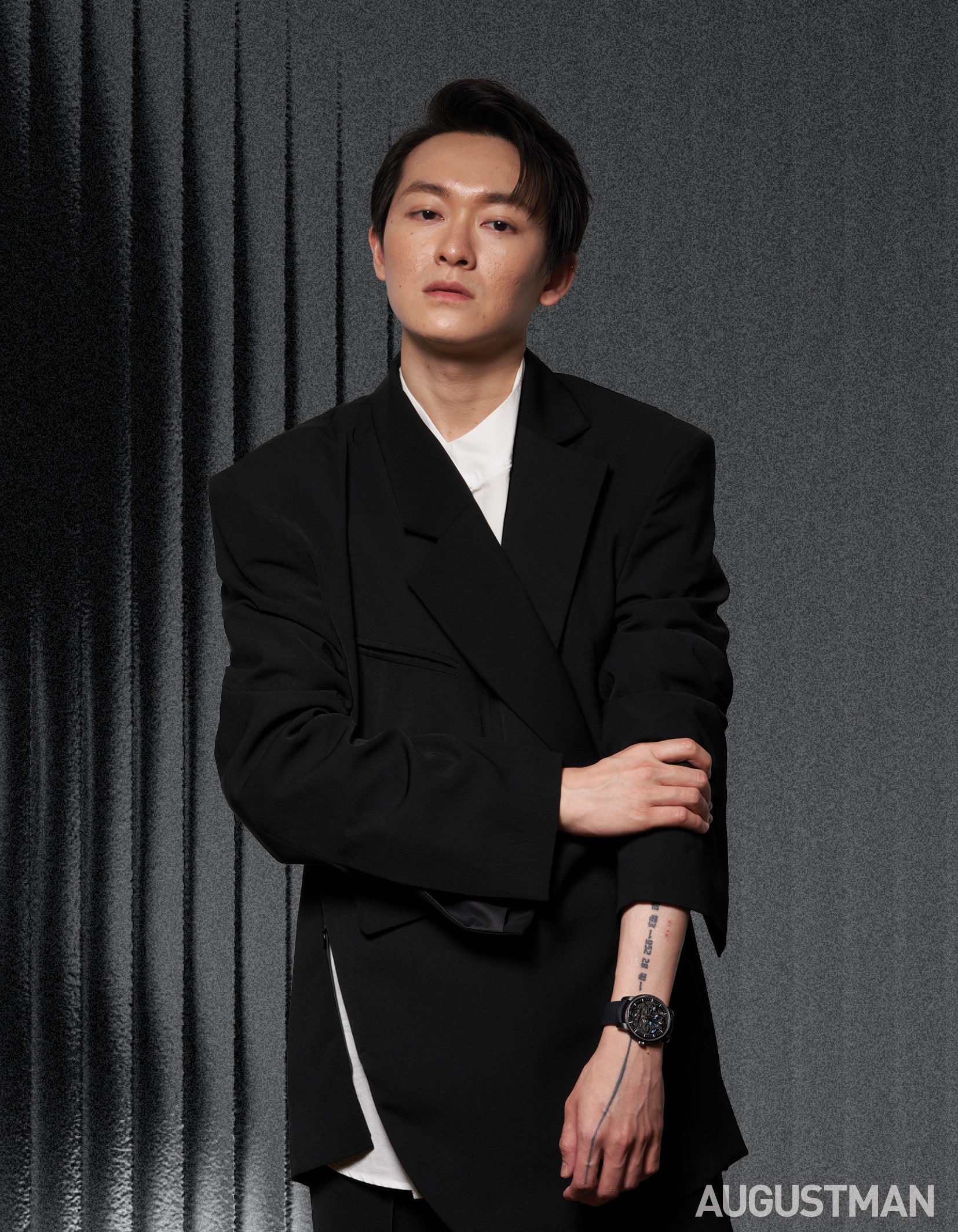 Kit Woo | AugustMan Malaysia