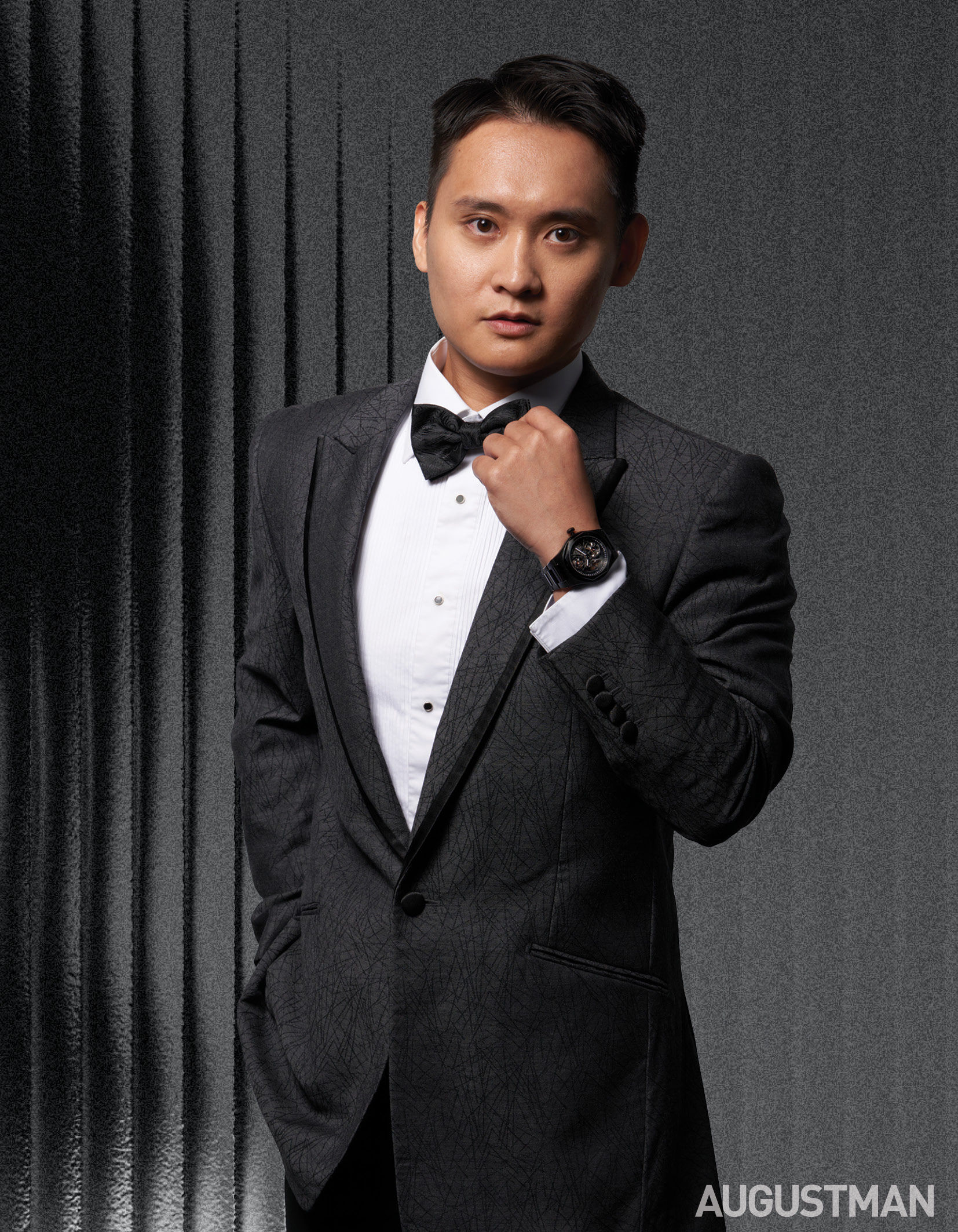 Jack Yap | AugustMan Malaysia