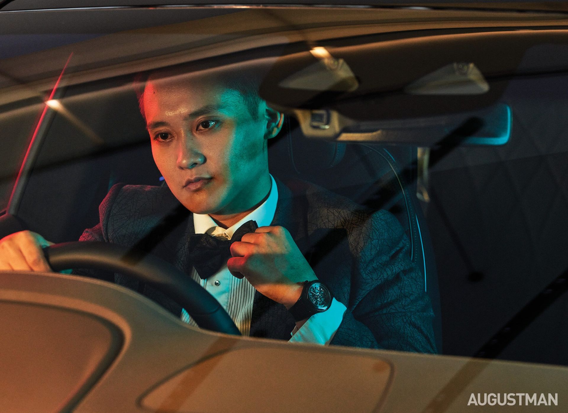 Jack Yap Augustman Malaysia