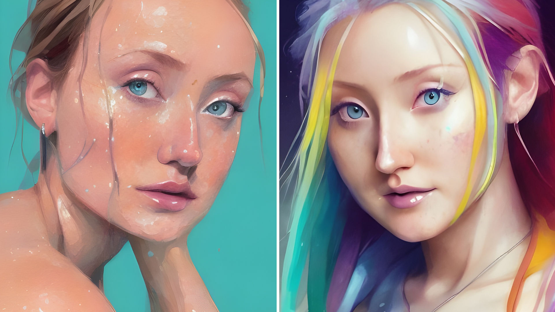 Lensa AI: What It Is And Why It Is So Controversial