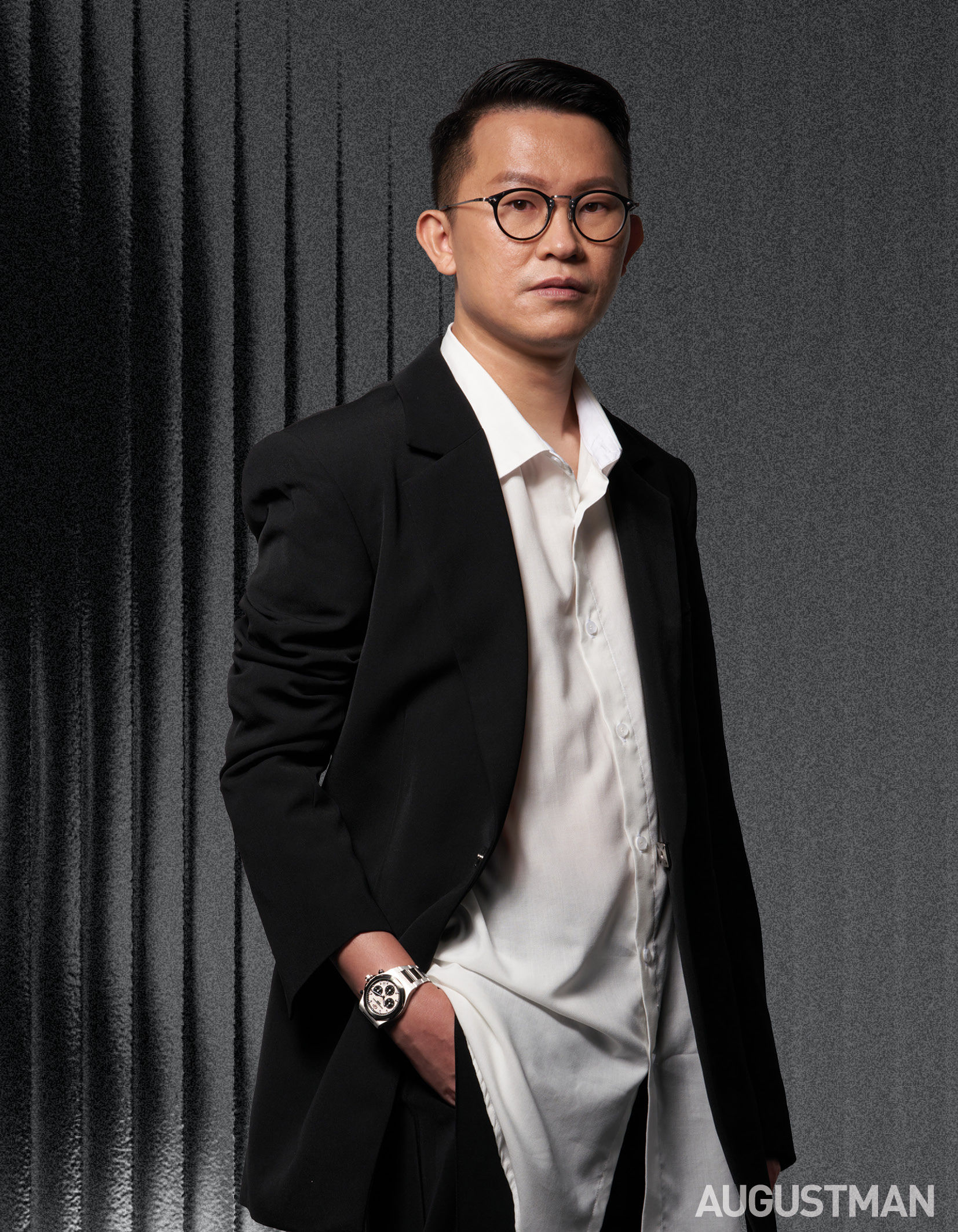 Chong Fei Giap | AugustMan Malaysia