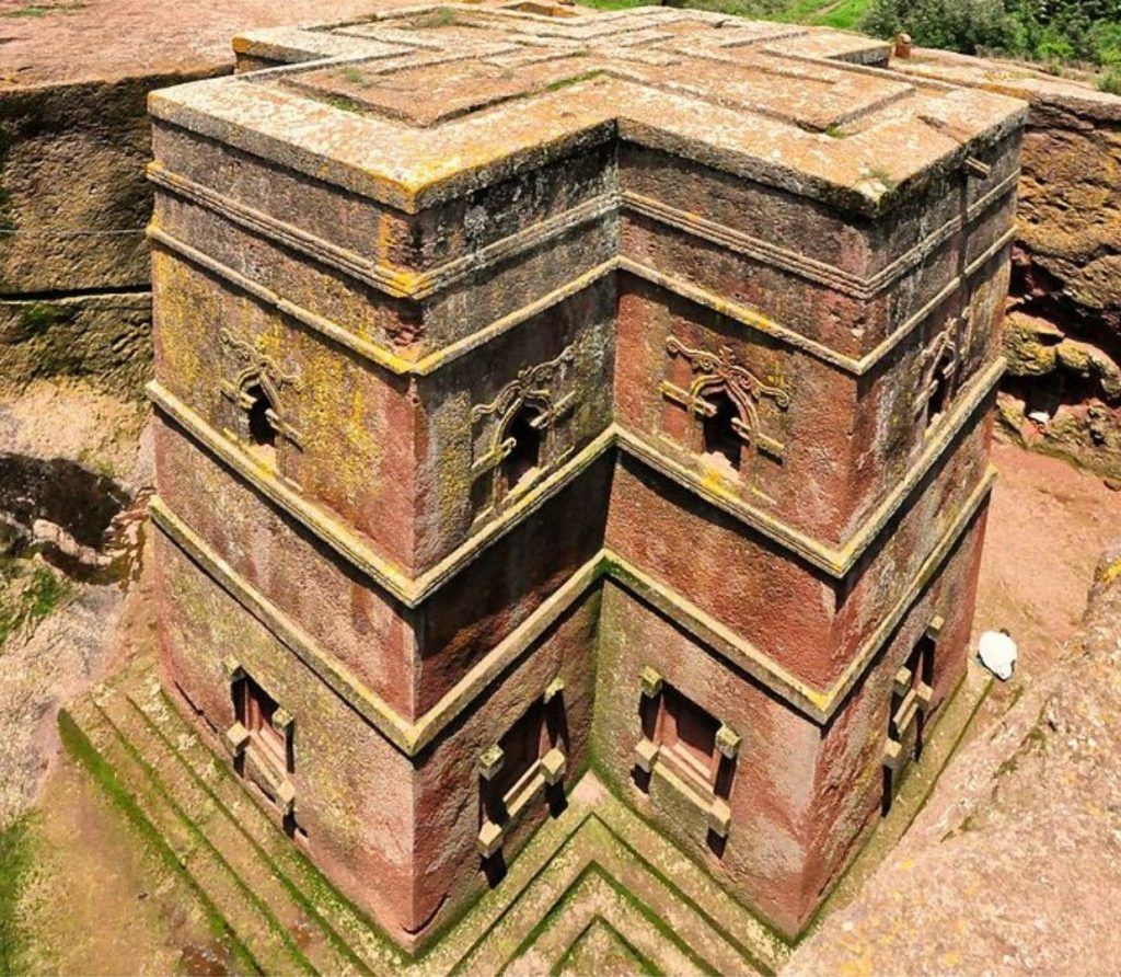 Sacred Splendour: The Most Beautiful Churches In The World