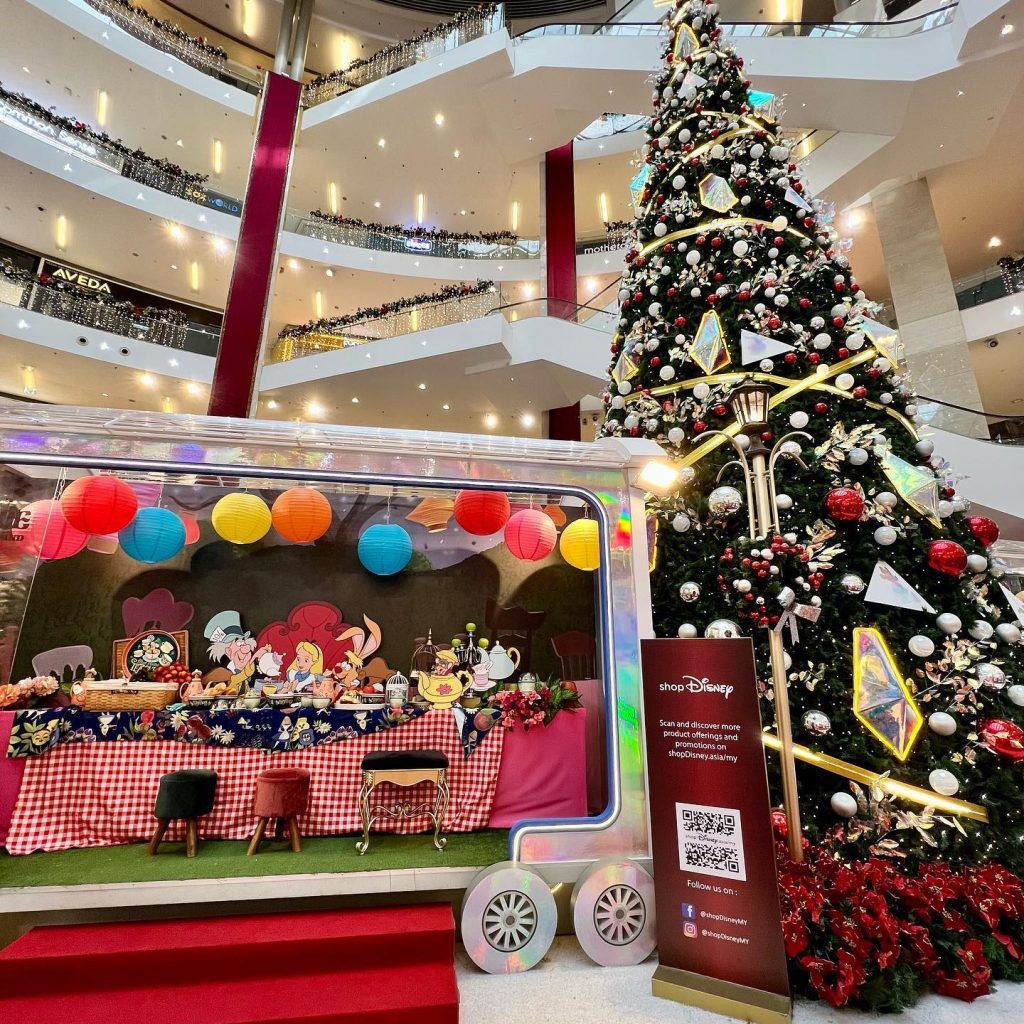 Christmas Events And Fun Things To Do In KL This December 2022