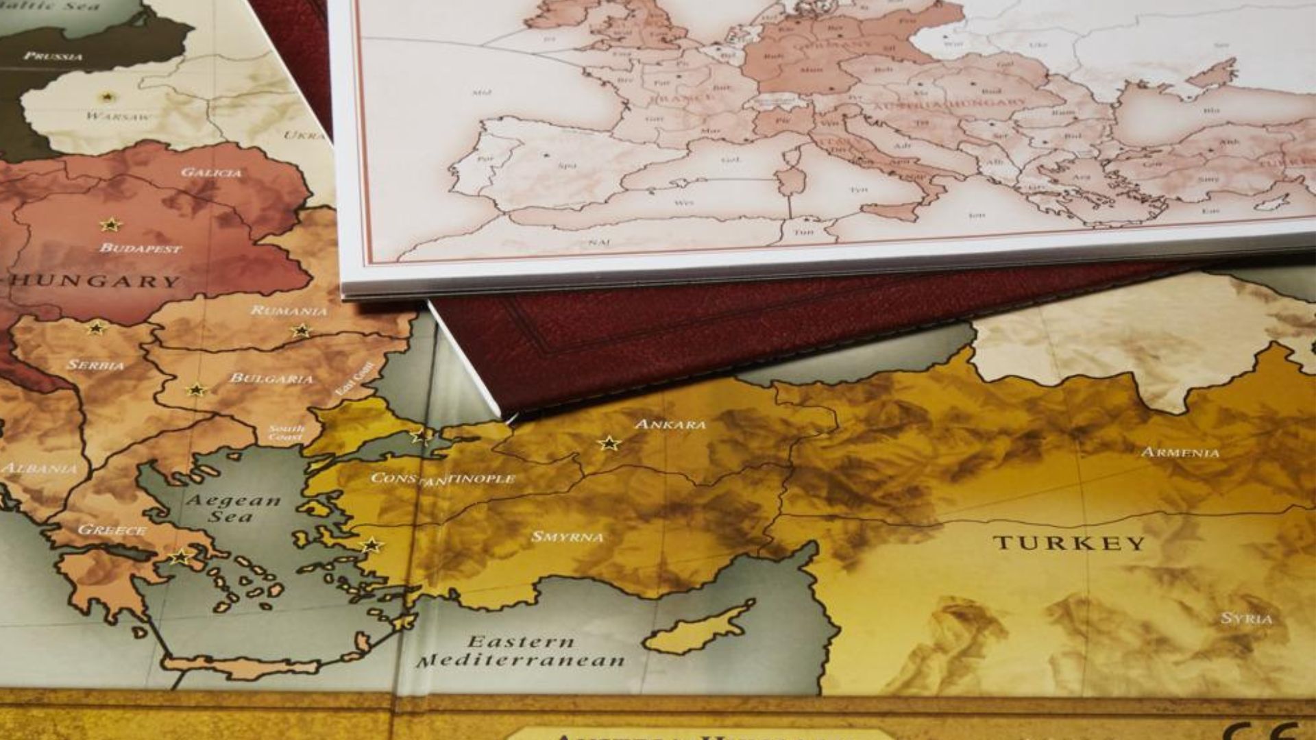 'Diplomacy': Everything About This Latest Obsession In The Gaming World