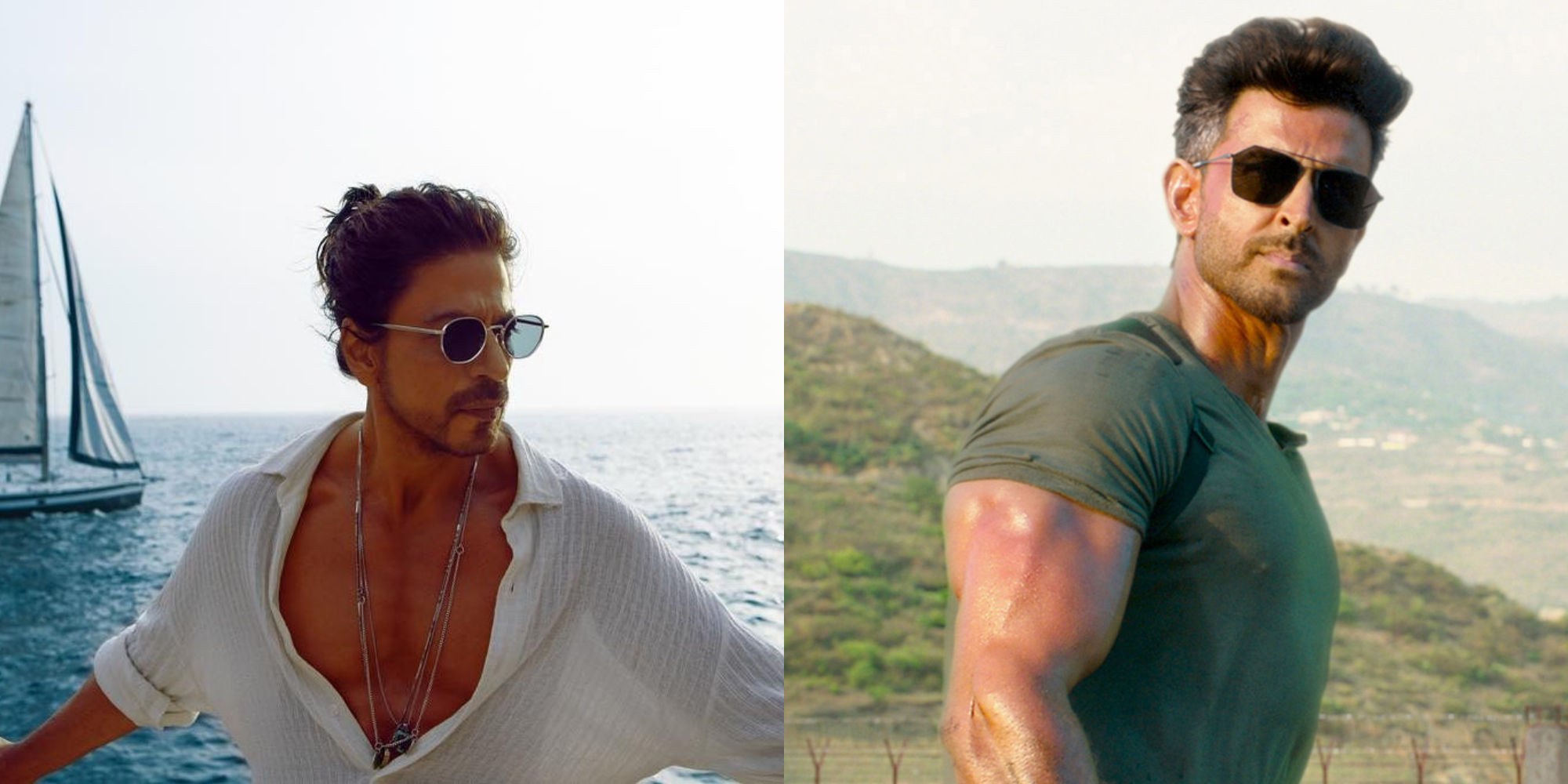 Examining The YRF Spy Universe Featuring Pathaan, War And Tiger 3