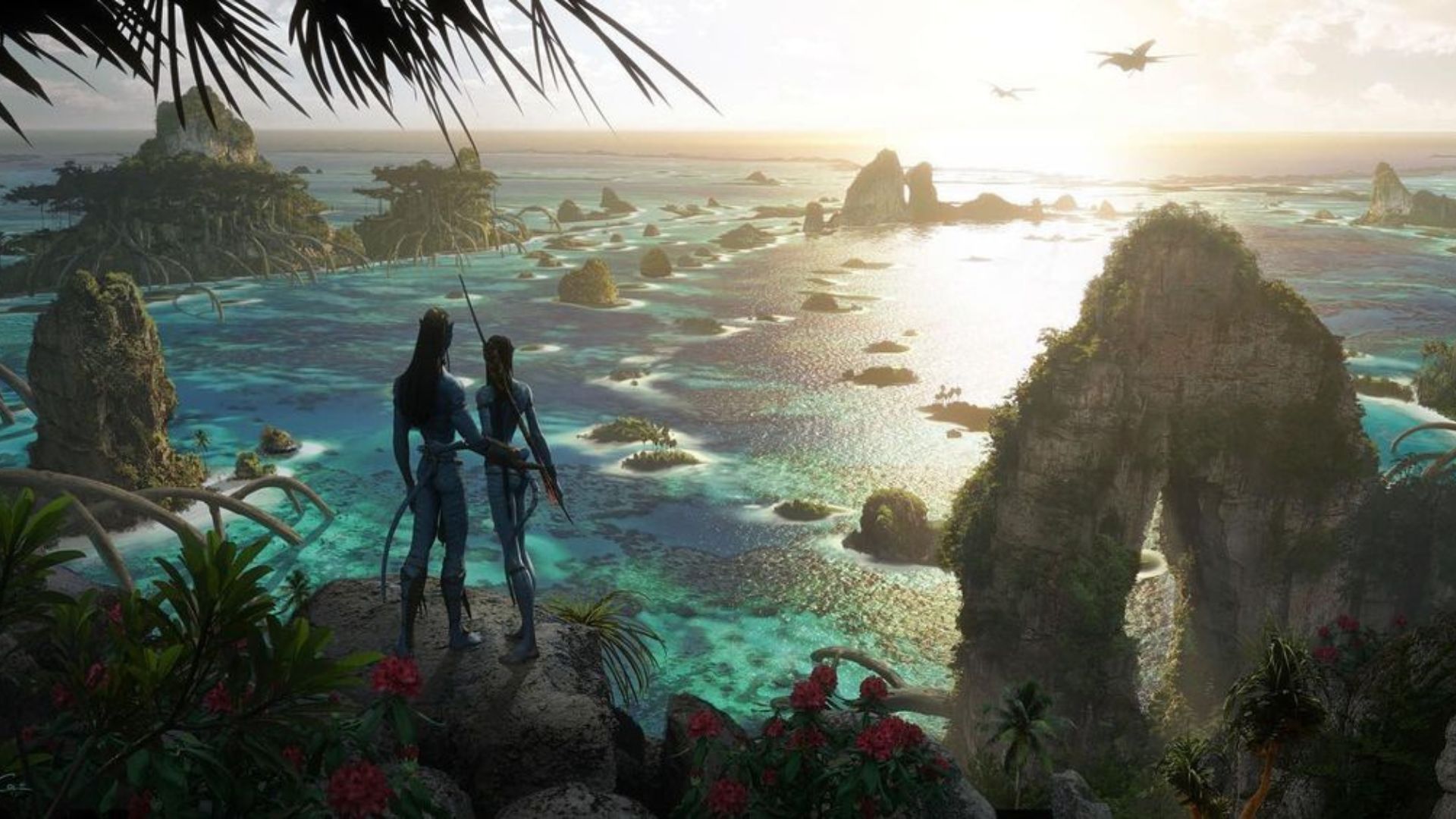 Stunning Real-Life Places That Inspired Pandora In 'Avatar' And 'Avatar 2'