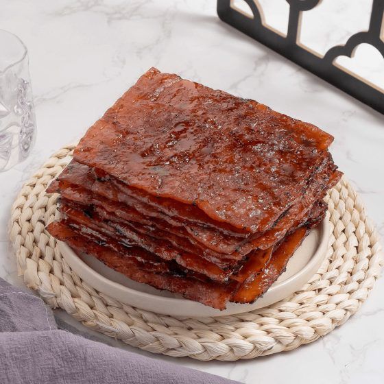 The Best Bak Kwa Spots To Hit Up In KL, PJ, Ipoh And Penang This 2023