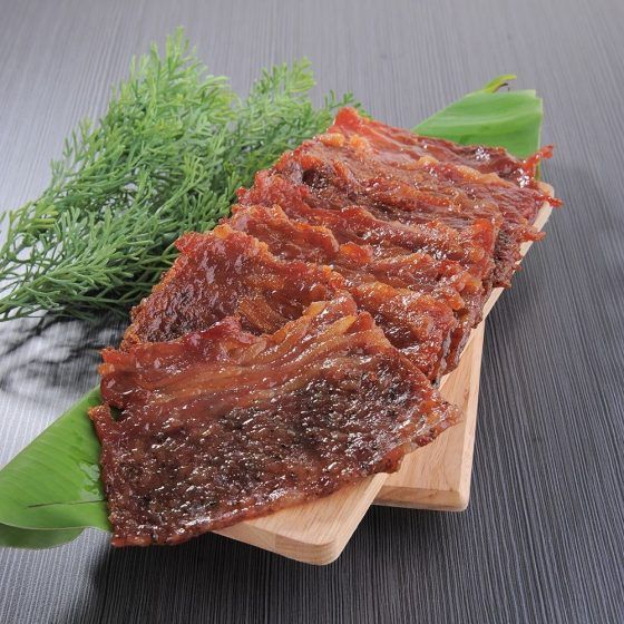 The Best Bak Kwa Spots To Hit Up In KL, PJ, Ipoh And Penang This 2023