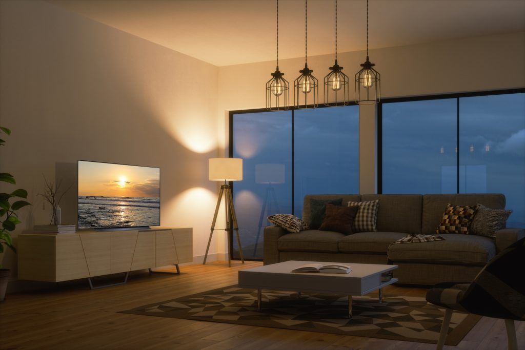 LG C2 OLED Delivers Perfect Picture Quality And Cutting-Edge Features