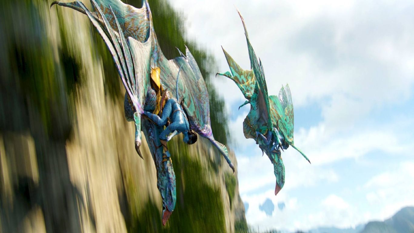 Avatar Syndrome: Why People Are Feeling Blue After Watching The Movie