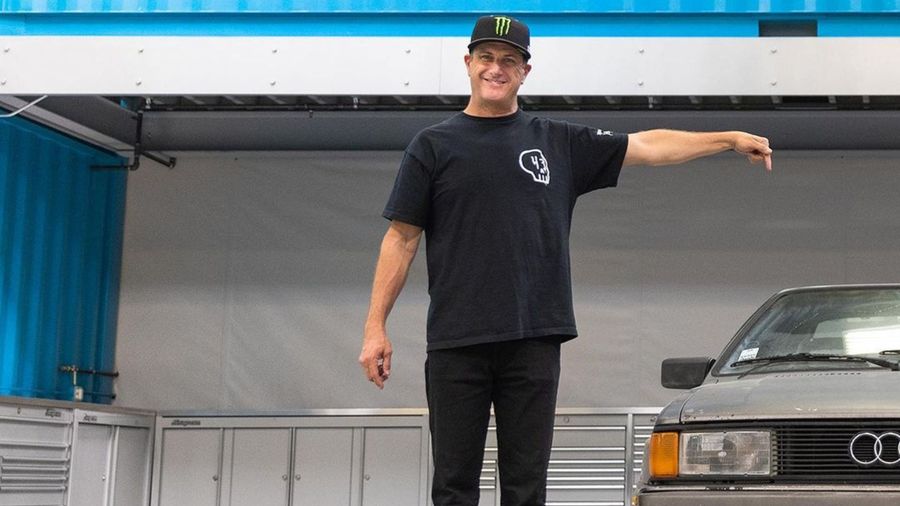RIP Ken Block: Looking Back At The Rallying Driver's Impressive Career