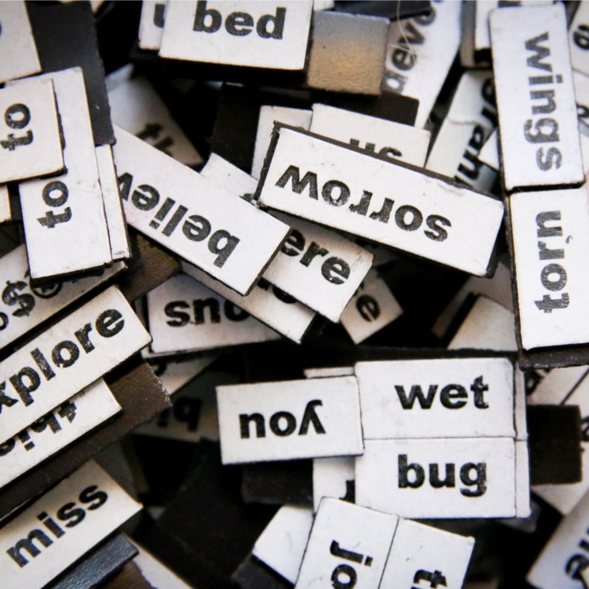 ‘GOAT’ To ‘Gaslighting’: View The List Of Banished Words For 2023