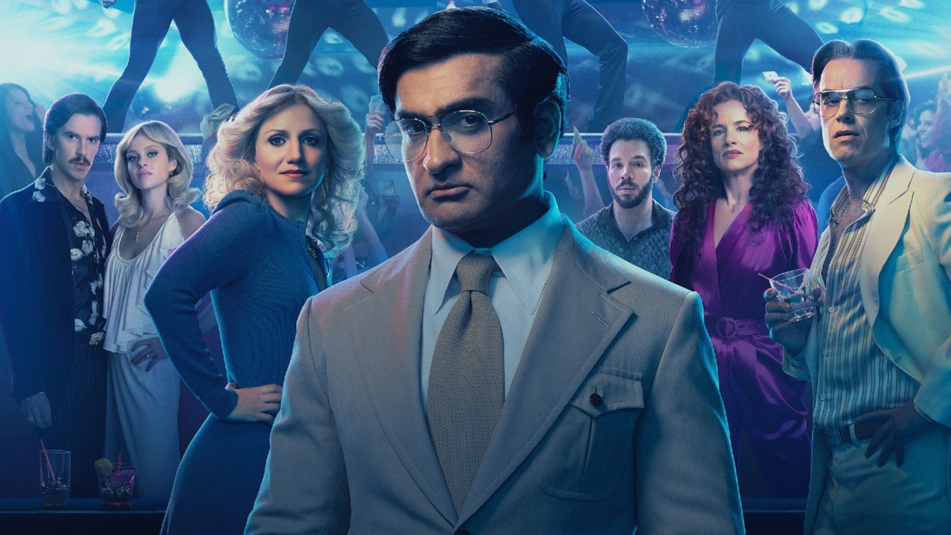 Welcome To Chippendales: A True Story Of Murder And Vengeance