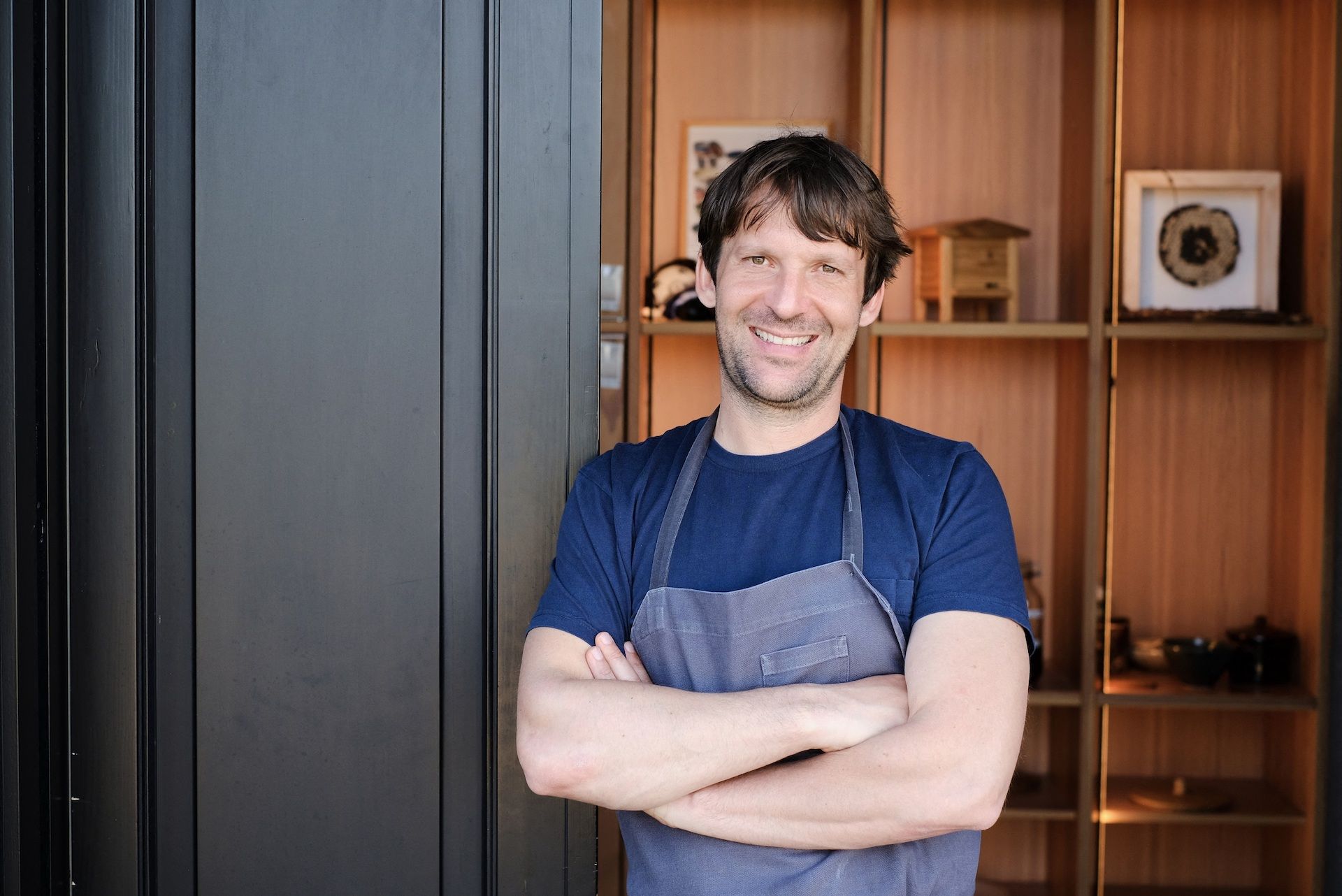 Noma, One Of The World's Best Restaurants, Is Closing Its Doors In 2024