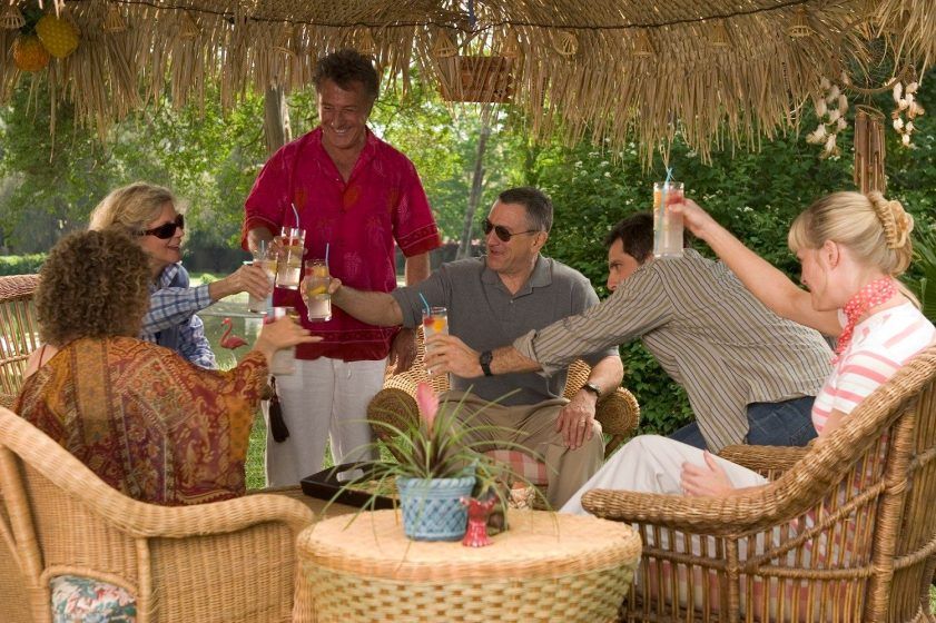 Highest-Grossing Comedy Movies Of All Time That Offer Plenty Of Laughs