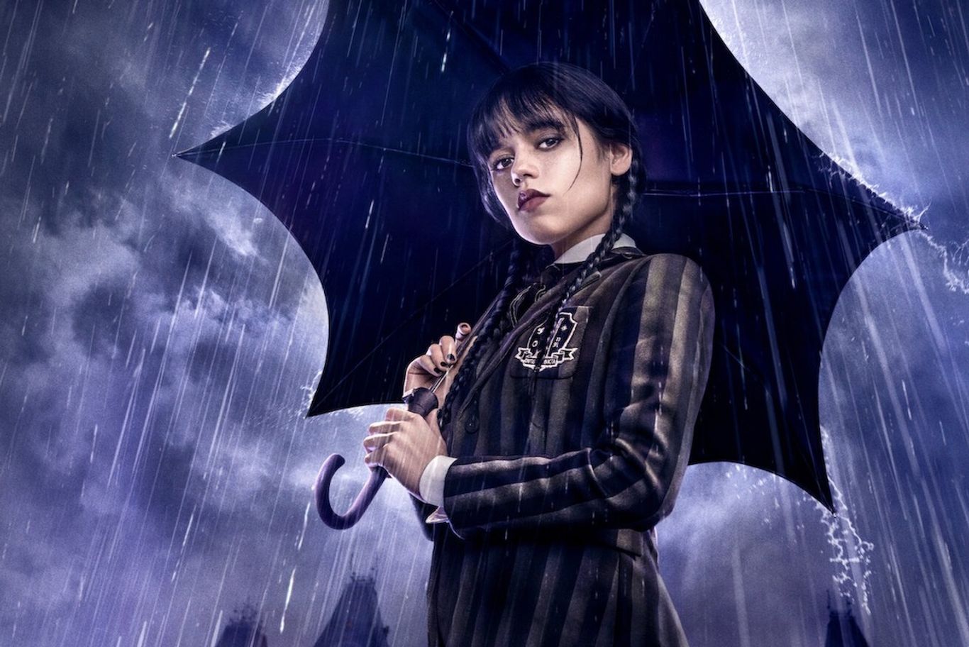 'Wednesday' Filming Locations To Visit If You're Heading To Romania