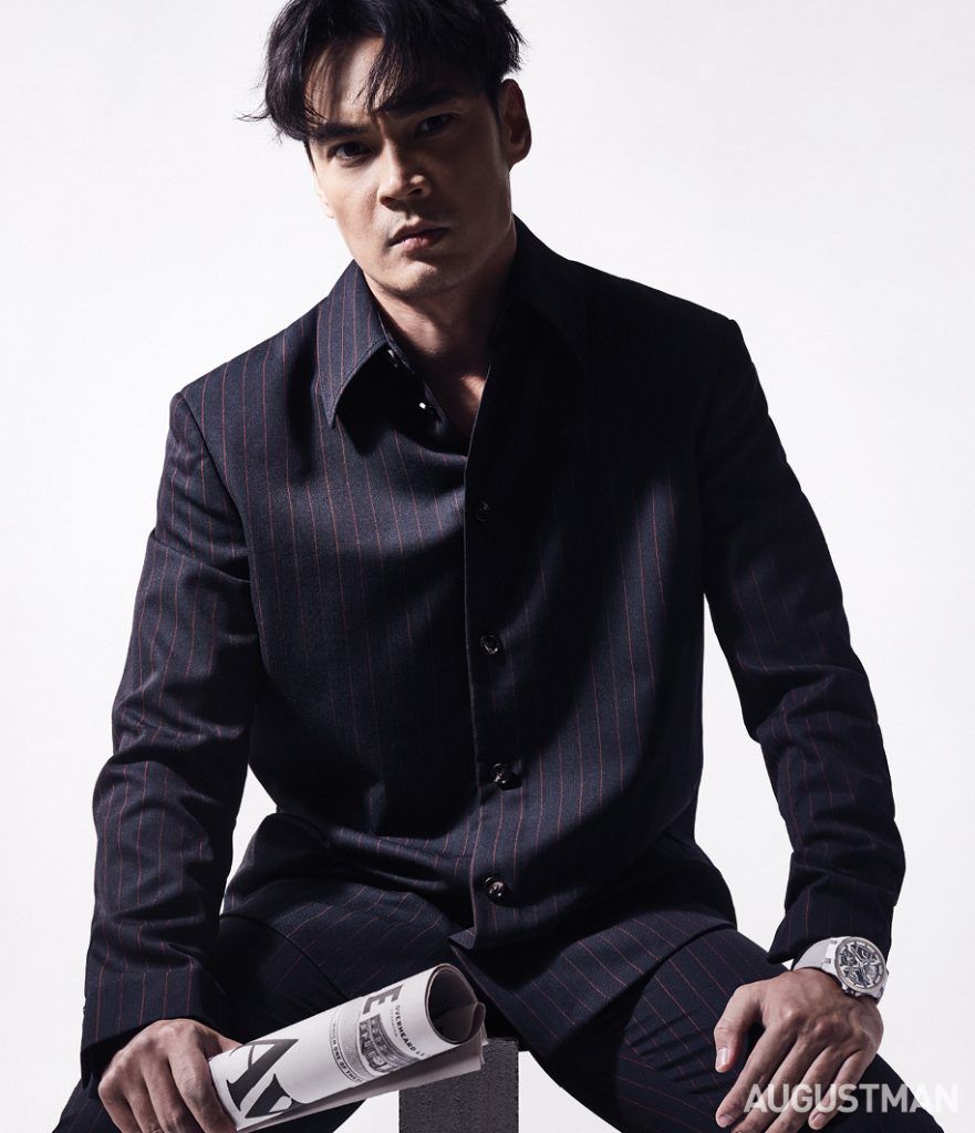 Cover Story: Hisyam Hamid Shares His 10-Year Journey And His ...