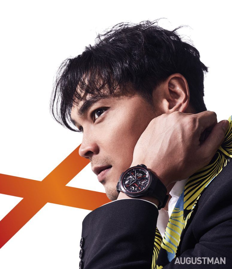 Cover Story: Hisyam Hamid Shares His 10-Year Journey And His ...