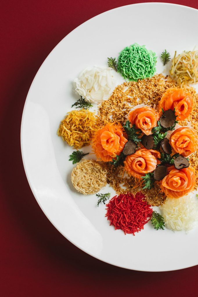 Where To Order The Best Yee Sang In KL And Selangor This CNY 2023