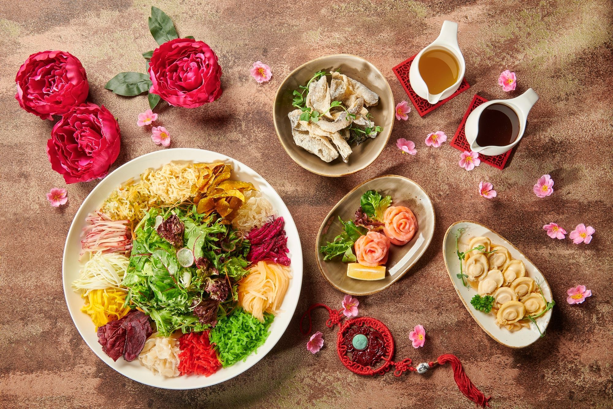 Where To Order The Best Yee Sang In KL And Selangor This CNY 2023