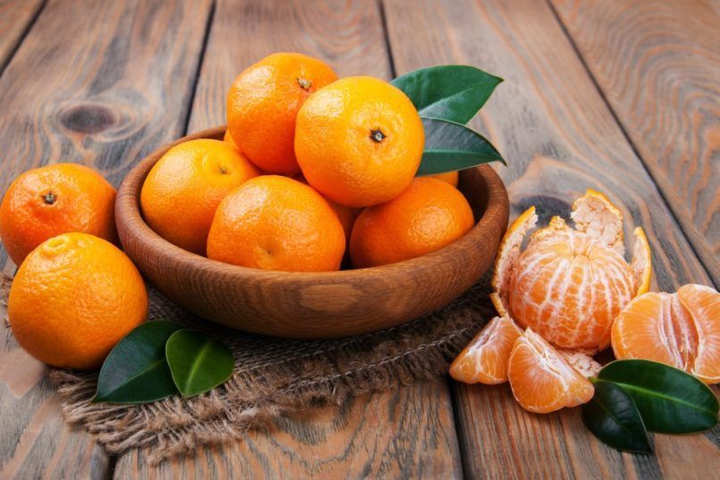 The Most Popular Types Of Mandarin Oranges For Chinese New Year