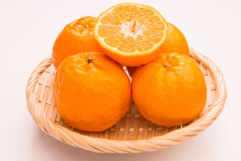 The Most Popular Types Of Mandarin Oranges For Chinese New Year