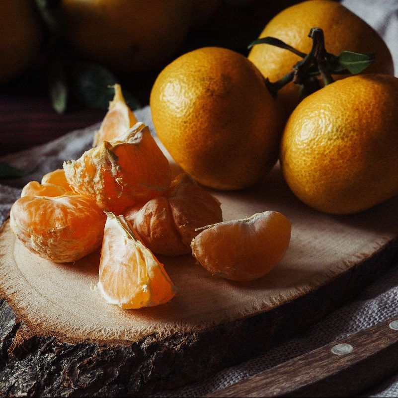 The Most Popular Types Of Mandarin Oranges For Chinese New Year
