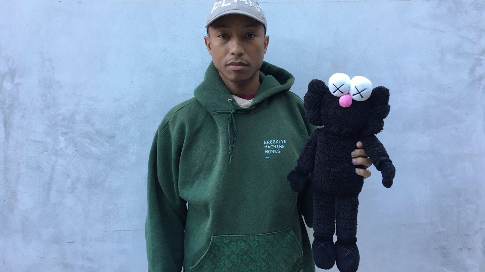 Drake To BTS' RM: A List Of Celebrities Who Own KAWS Figures