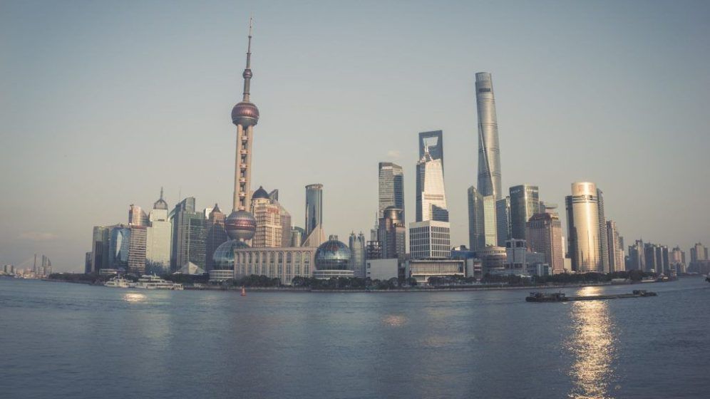 Shanghai Travel Guide: Things To Do And Where To Go In The City