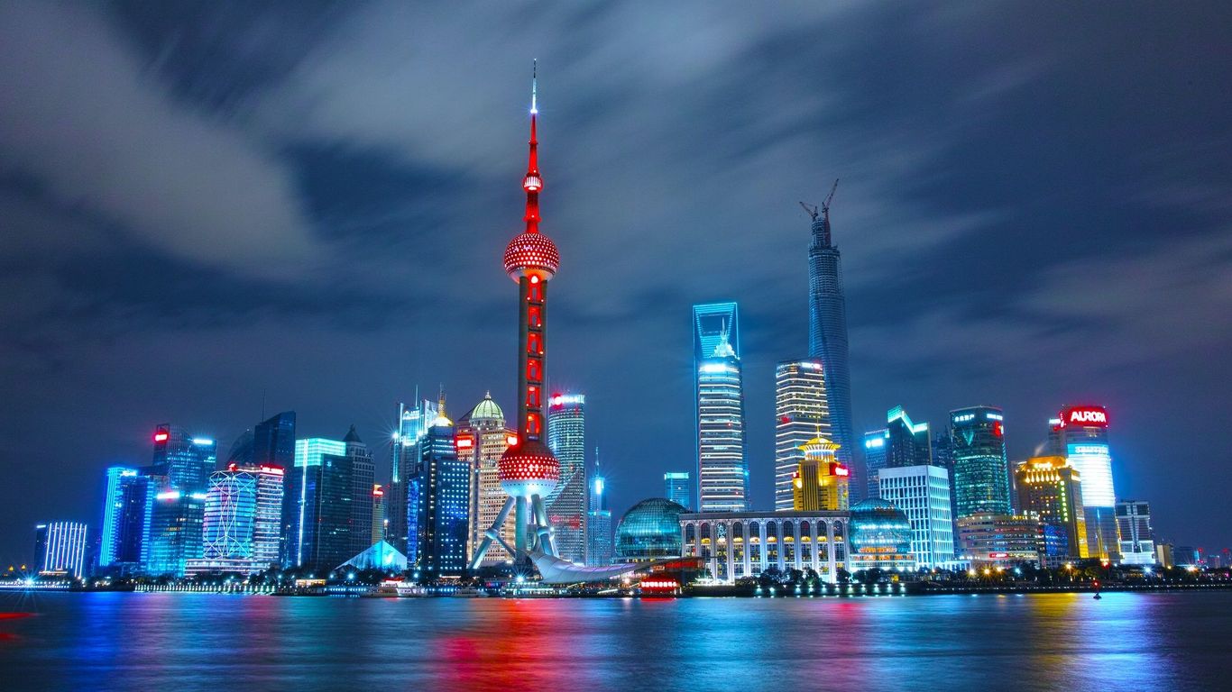 Here Are All The Awesome And Free Things To Do In Shanghai